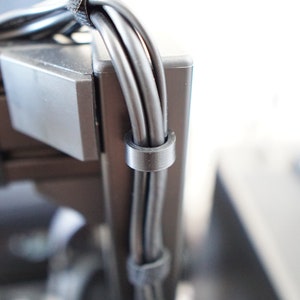 SIM Racing SIM Rig Cable Clips Wiring Holder for Extrusion - Etsy