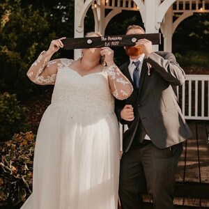 Unity Ceremony Shot Ski, Custom Mini Shot Ski, Unity Ceremony Shot Ski ...