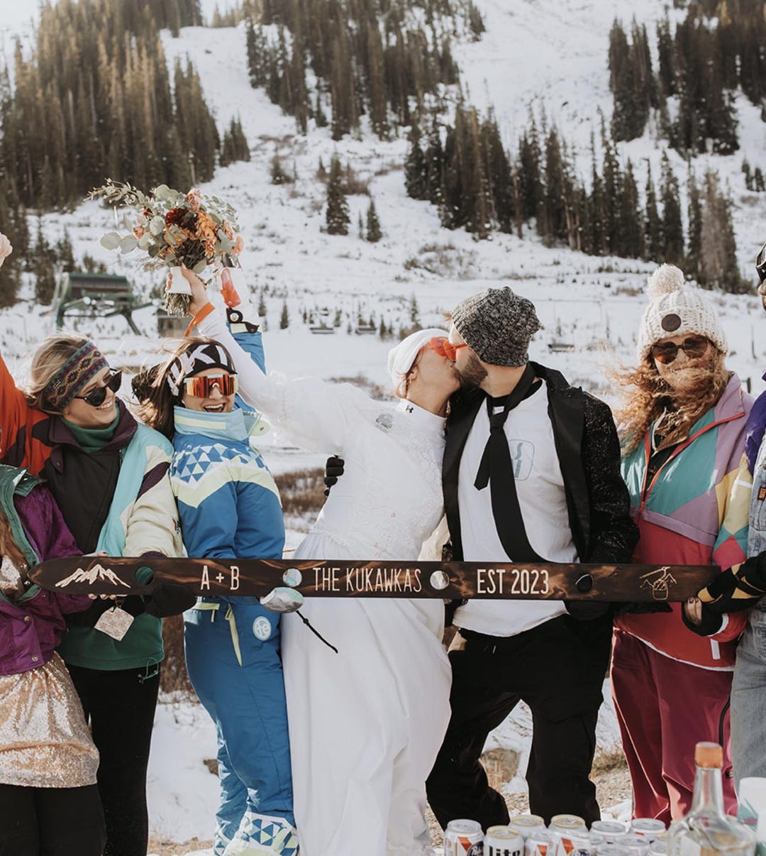 Personalized Shot Ski, Custom Engraved Shot Ski, Shot Ski, Custom ...