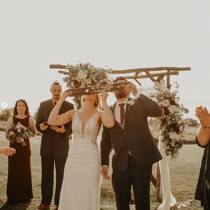 Unity Ceremony Shot Ski, Custom Mini Shot Ski, Unity Ceremony Shot Ski ...