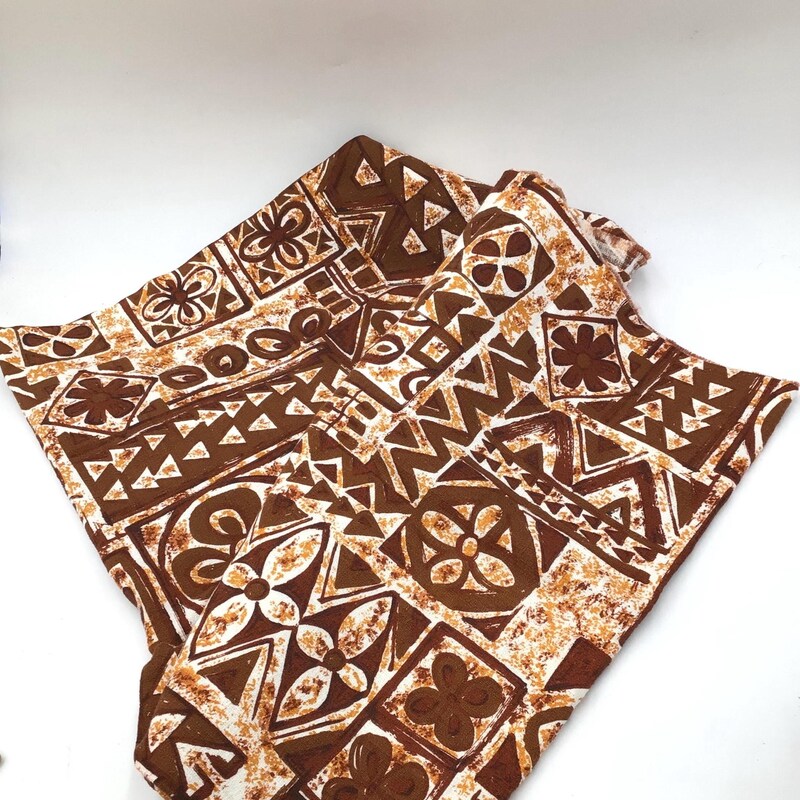 Tapa Cloth - Etsy