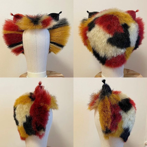 Cats Musical Wig - Etsy