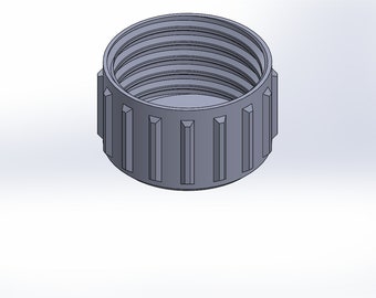 Rocket Motor Mount - Etsy