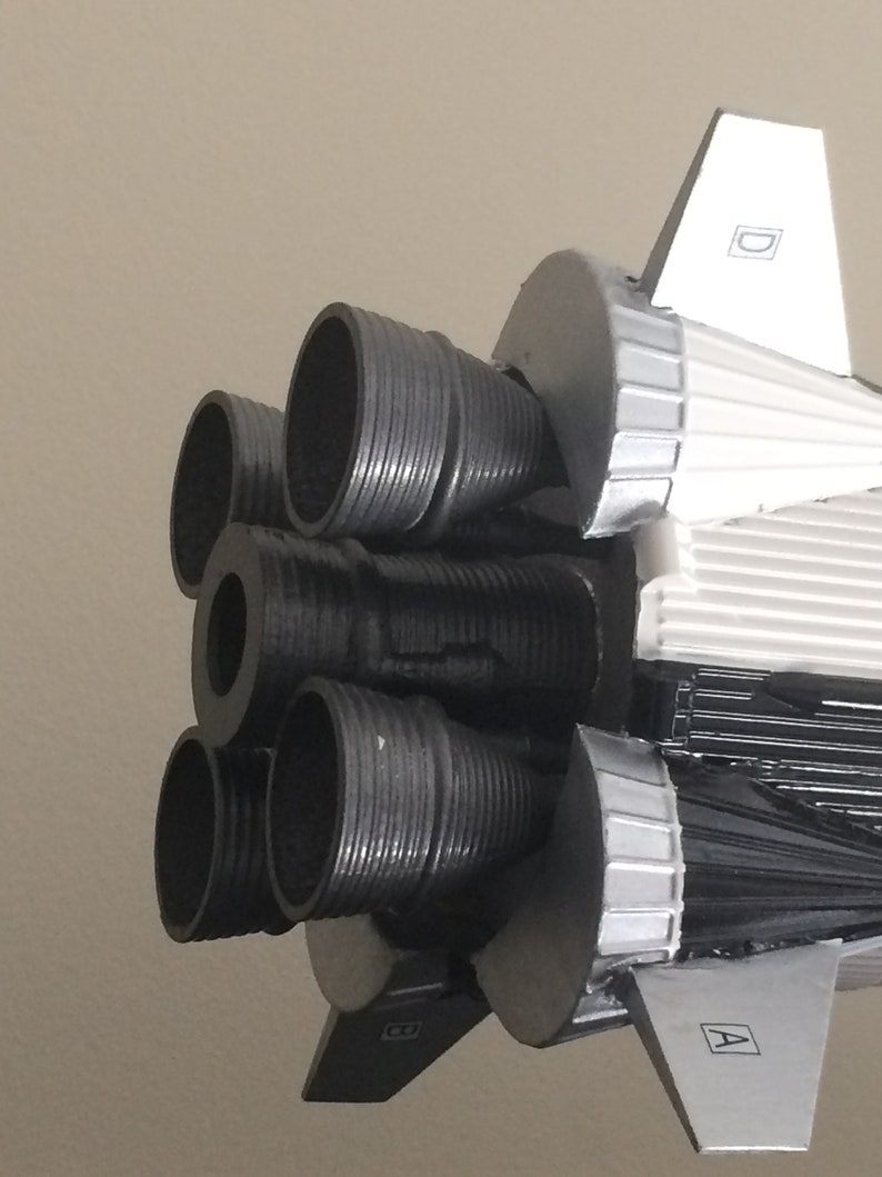 24mm Rocket Engine Retainer for Model Rockets - Etsy