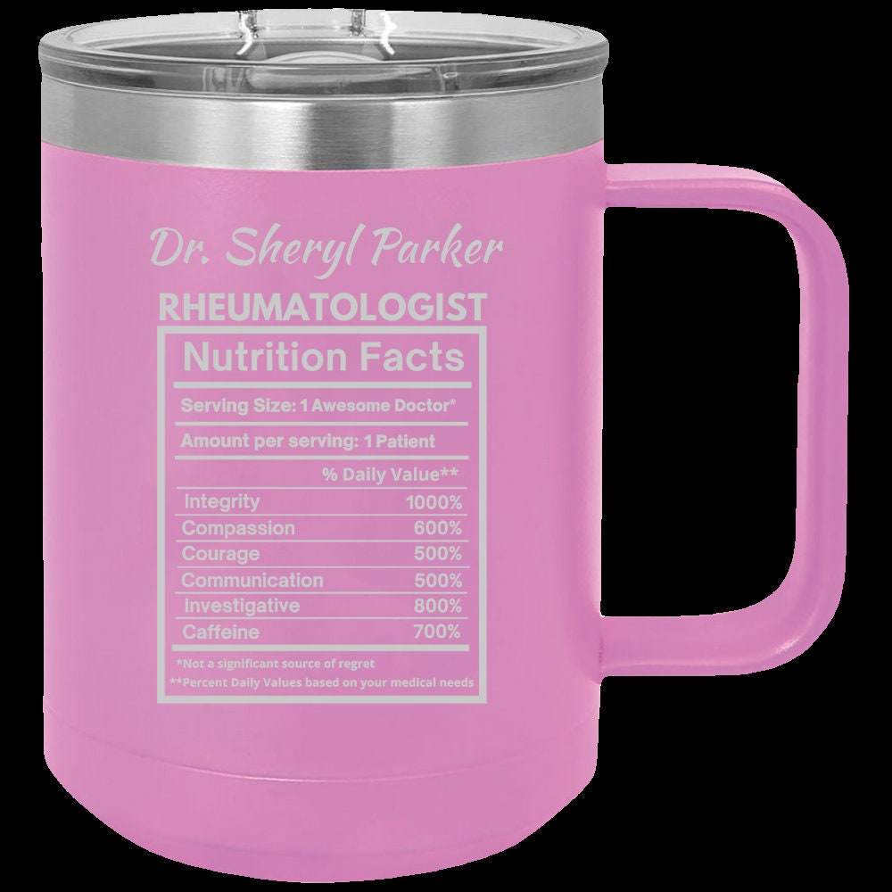 Personalized Laser Engraved Polar Camel Coffee Mug 15 Oz T For A