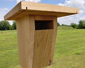 Bluebird House - Etsy
