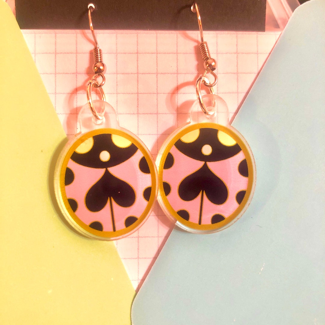 Jojos Bizarre Adventure Giorno Giovanna Part 5 Ladybug - Etsy