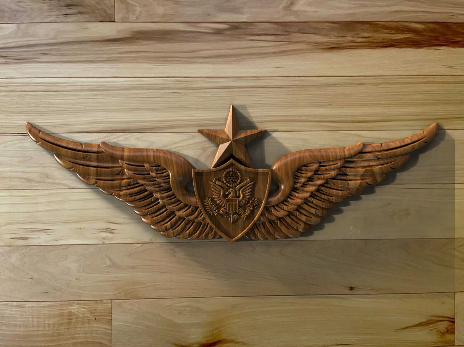 Army Aviation Crewman Badge - Etsy