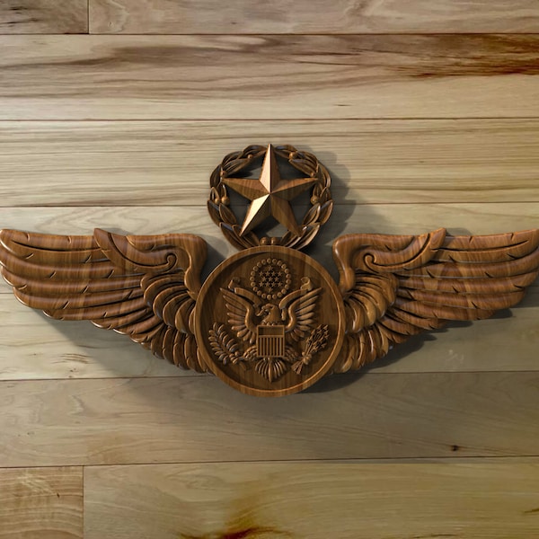 Aircrew - Etsy
