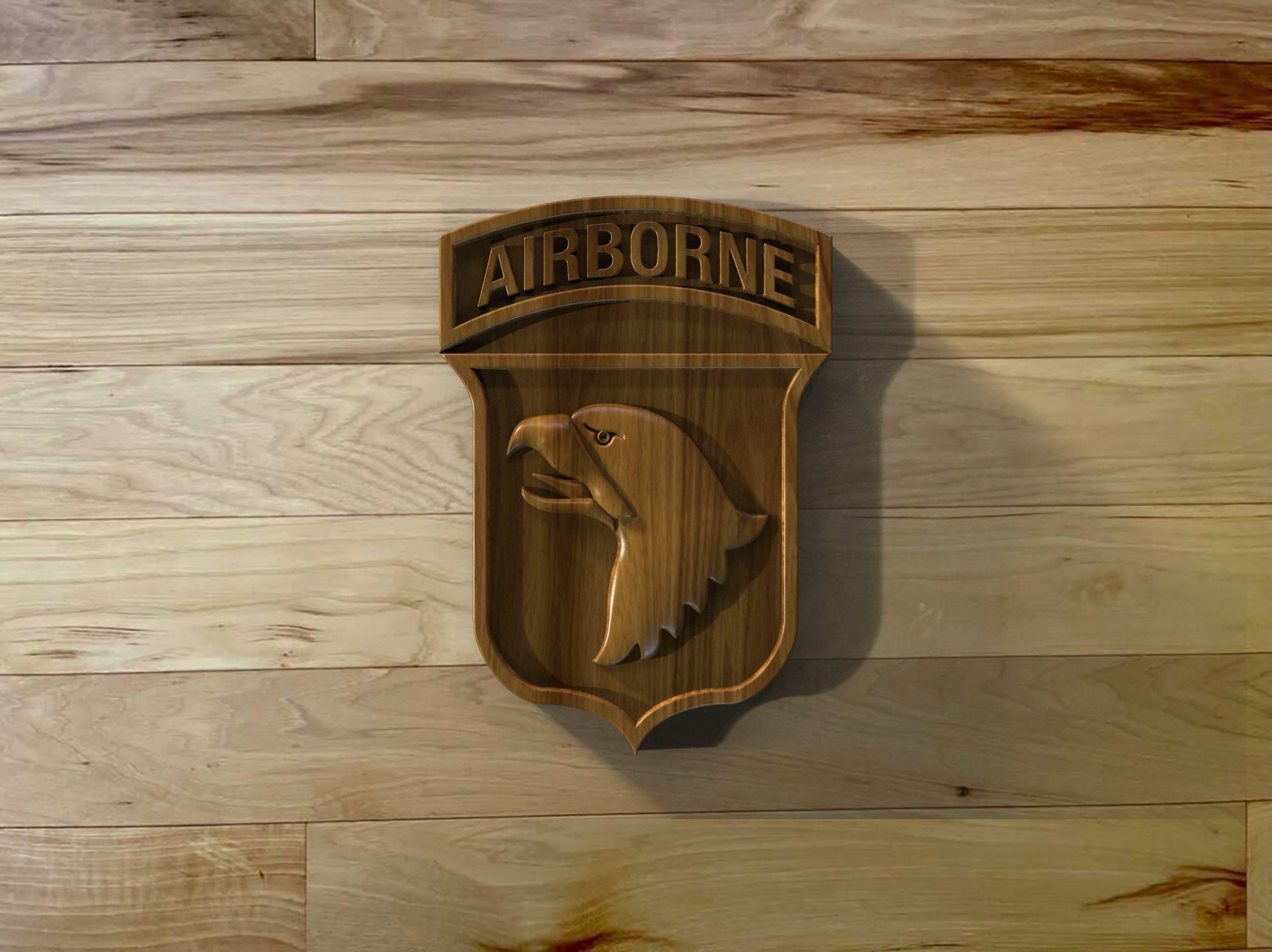 Army Unit Patches | Etsy