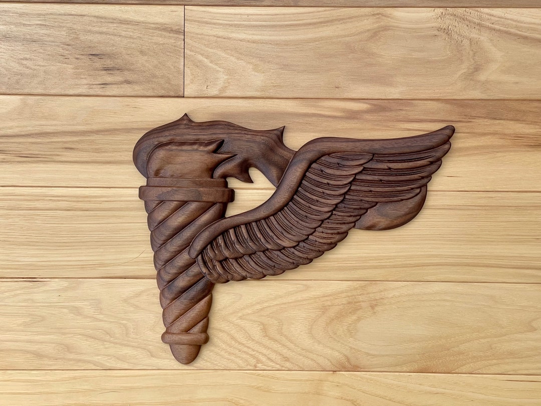 Army Pathfinder Badge - Etsy