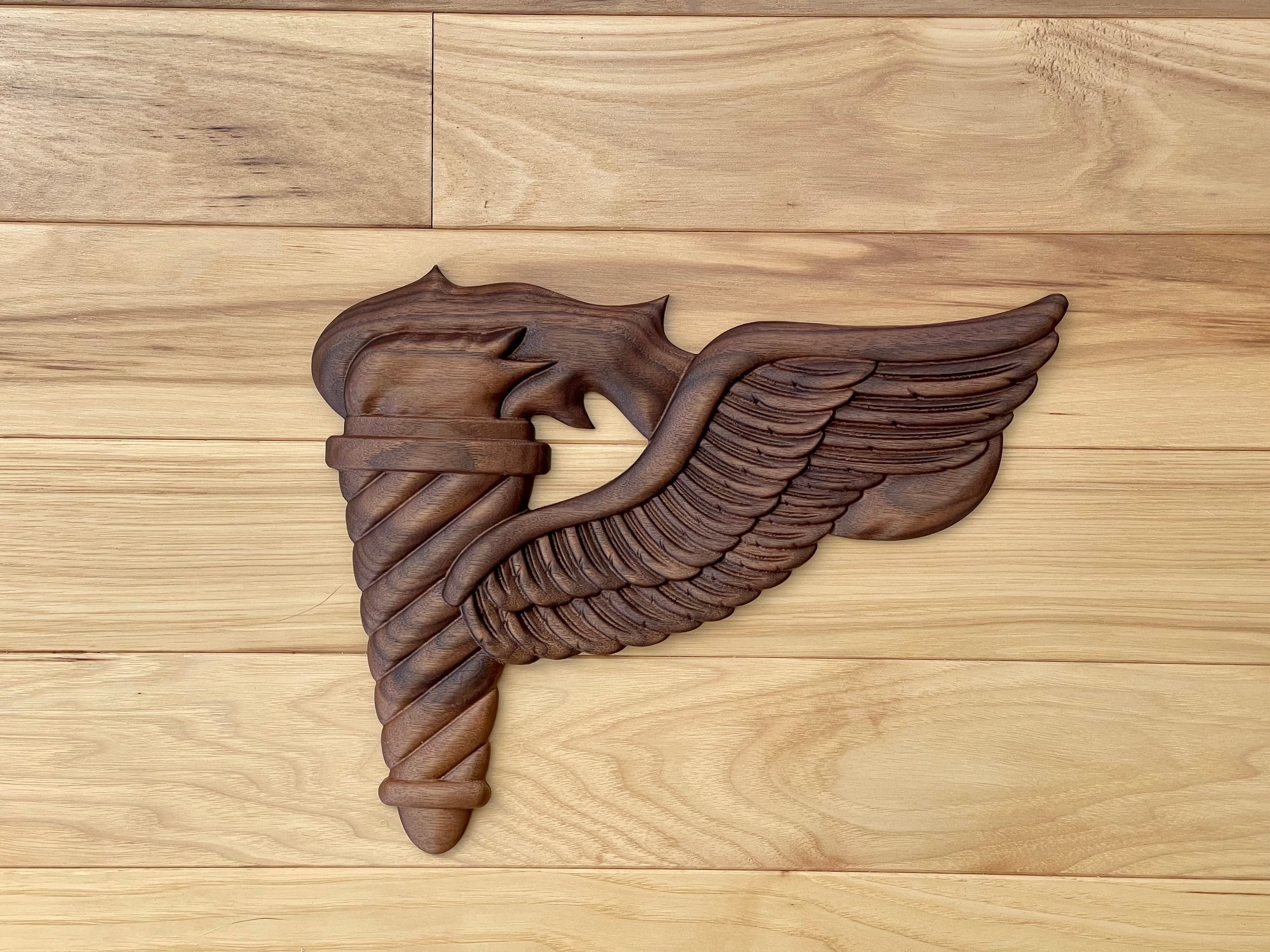 Army Pathfinder Badge | Etsy