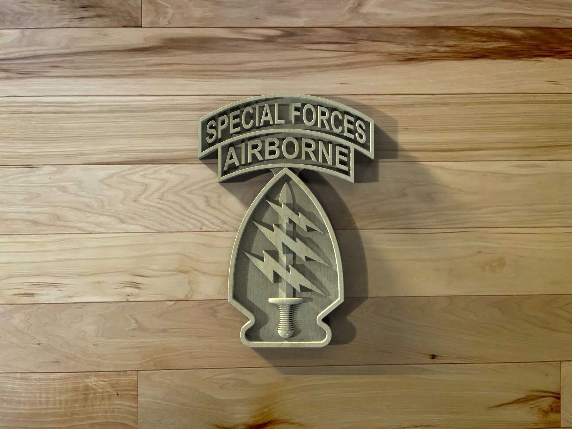 Army Unit Patches | Etsy