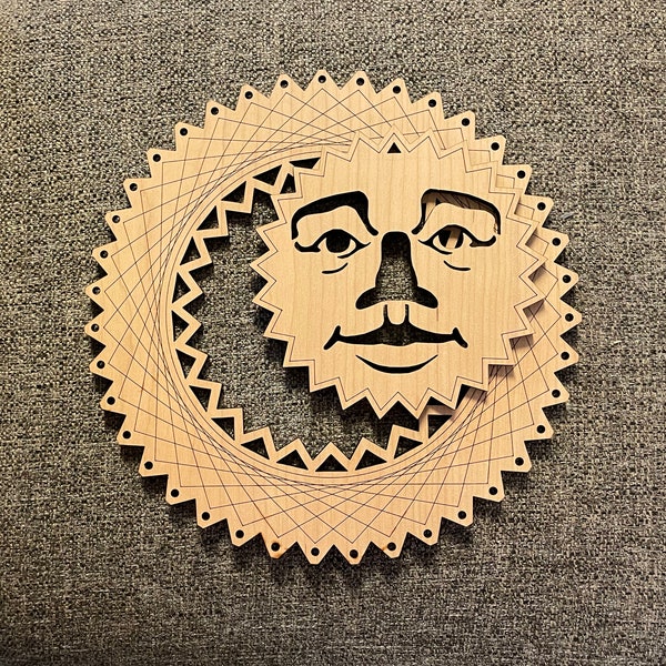 Circle Loom - Etsy