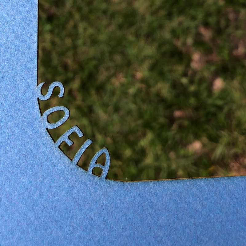 Custom Photo Mat - Etsy