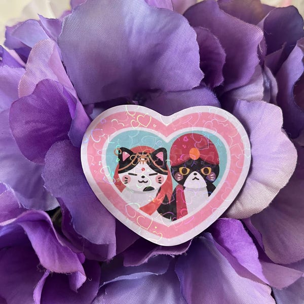 Buy Shaadi Stickers Online In India - Etsy India