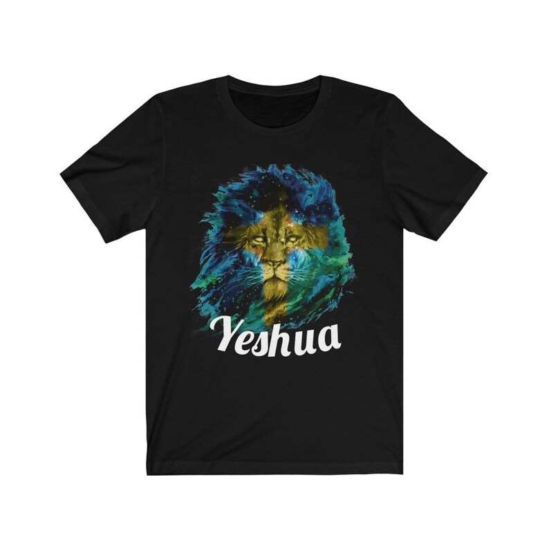 Yeshua, Lion of Judah, Bible Feast, Holy Days, Jesus, Hebrew, Jewish ...