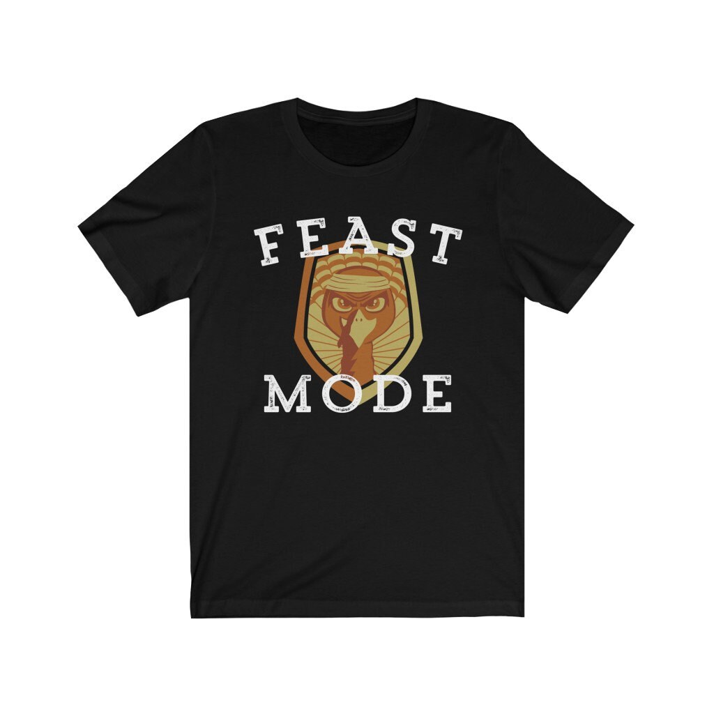 Feast Mode, Holiday Shirt, Bible Feasts, Moadem Shirt, Thanksgiving ...