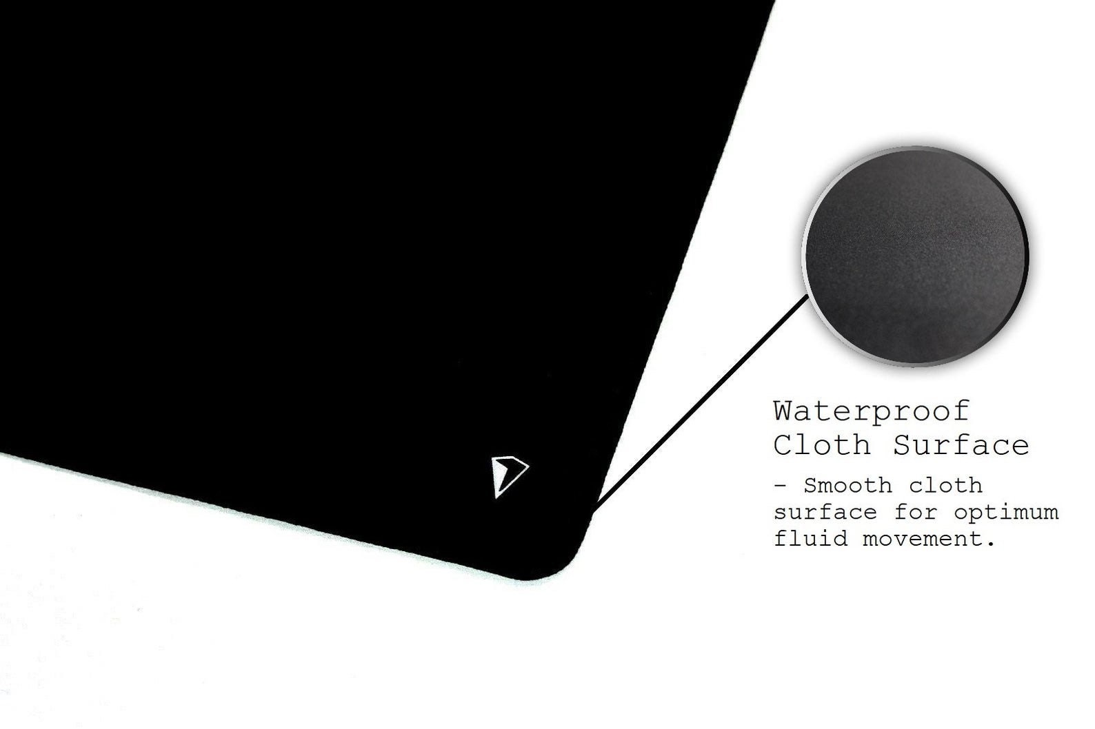 Inertia Gaming Pads - Mouse Pad 24 X 48 Inches 3mm Thick (3XL) - Etsy