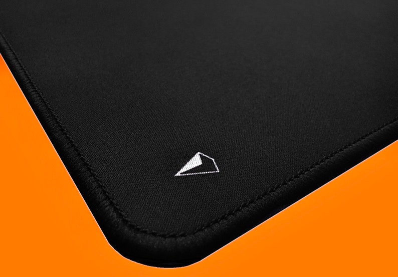 Inertia Gaming Pads - Mouse Pad 24 X 48 Inches 3mm Thick (3XL) - Etsy