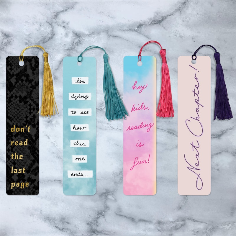 Taylorswift Bookmark - Etsy