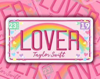 Lover Era | Etsy