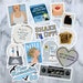 Princess Diaries Sticker Collection - Etsy
