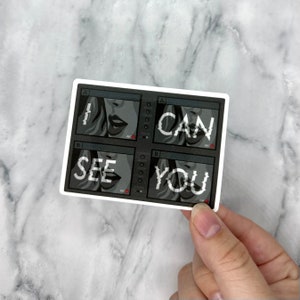 SN Vault Sticker Collection - Etsy