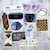 Princess Diaries Sticker Collection - Etsy