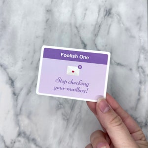 SN Vault Sticker Collection - Etsy