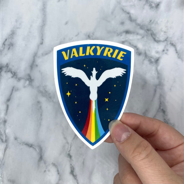 Valkyrie Gifts - Etsy