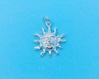 Sun in Splendour - Etsy