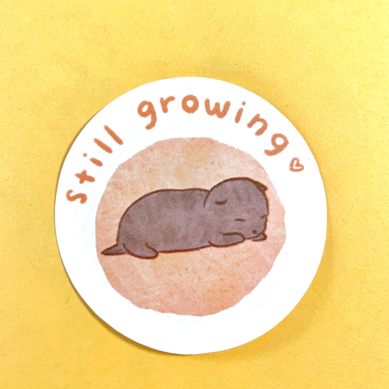 Cat Encouragement Stickers / Motivational / Cute Kitties | Etsy