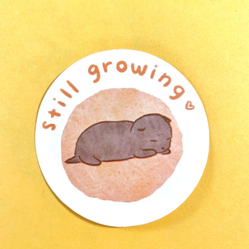 Cat Encouragement Stickers / Motivational / Cute Kitties - Etsy