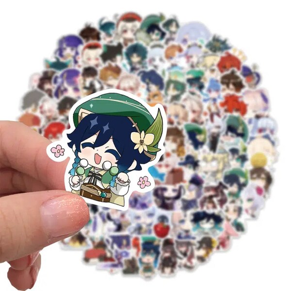 Japanese Sticker Pack - Etsy