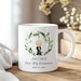 Personalized First Holy Communion Mug Favors, Boy First Communion ...