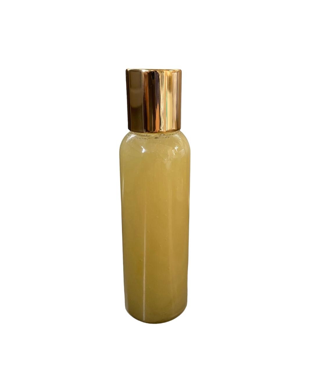 Ozonated Olive Oil Shampoo - Etsy