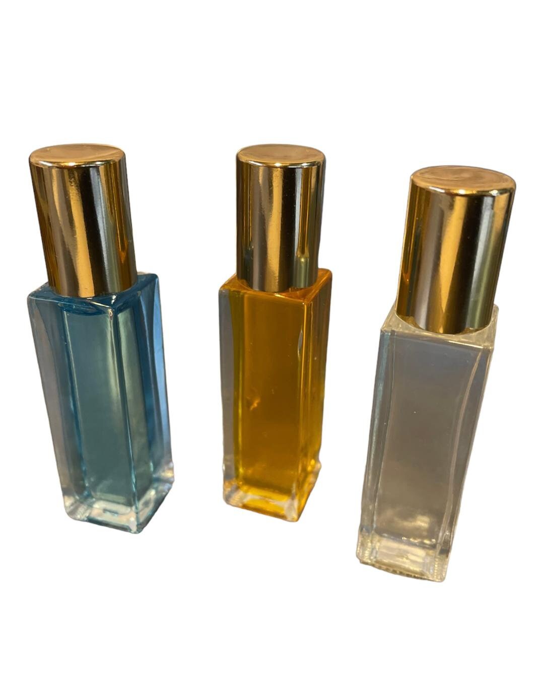 Blue Lotus Egyptian Perfume Oil - Etsy