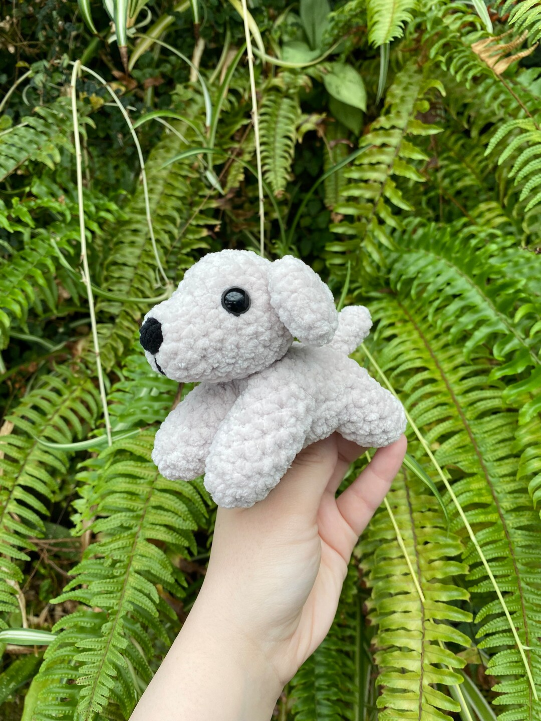 Piper the Puppy - Etsy