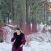 Cindy Maxi Dress Sewing Pattern – Long Sleeved With Pockets (PDF ...