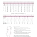 Cindy Maxi Dress Sewing Pattern – Long Sleeved With Pockets (PDF ...