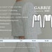 Gabbie Cropped Tweed Jacket PDF Sewing Pattern - US Sizes 2-20 - PDF ...