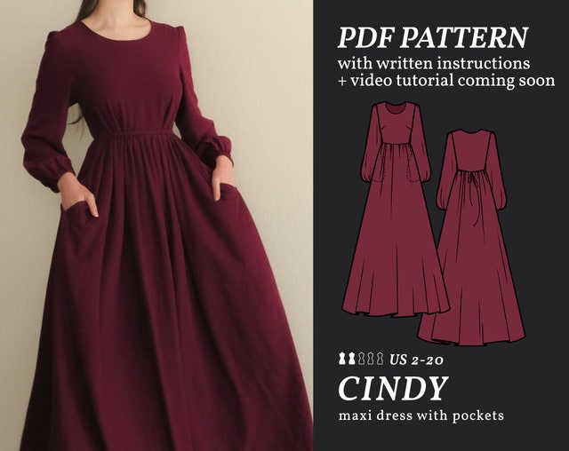 DressmakingAmore - Etsy