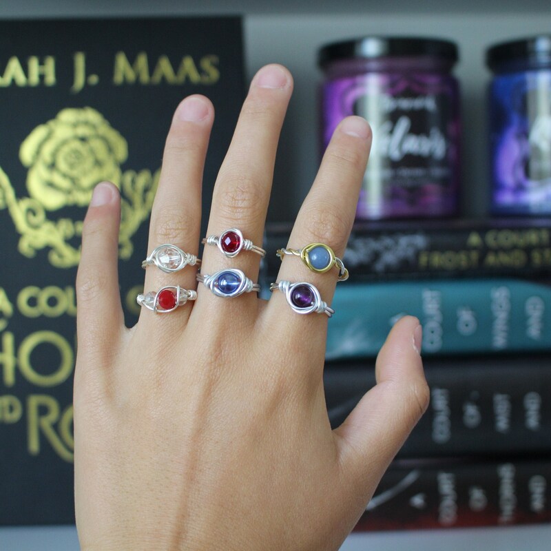 Acotar Jewelry - Etsy