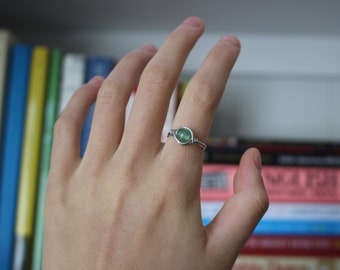 Avatar the Last Airbender Ring - Etsy
