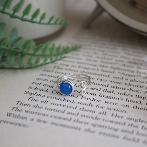 The Way of Water Avatar Beaded Necklace - Etsy