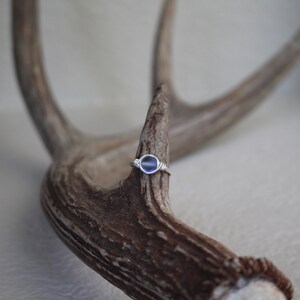 Annabeth Chase Wire Ring - Percy Jackson Inspired - Etsy