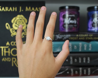 Taylor Reputation Ring - Etsy