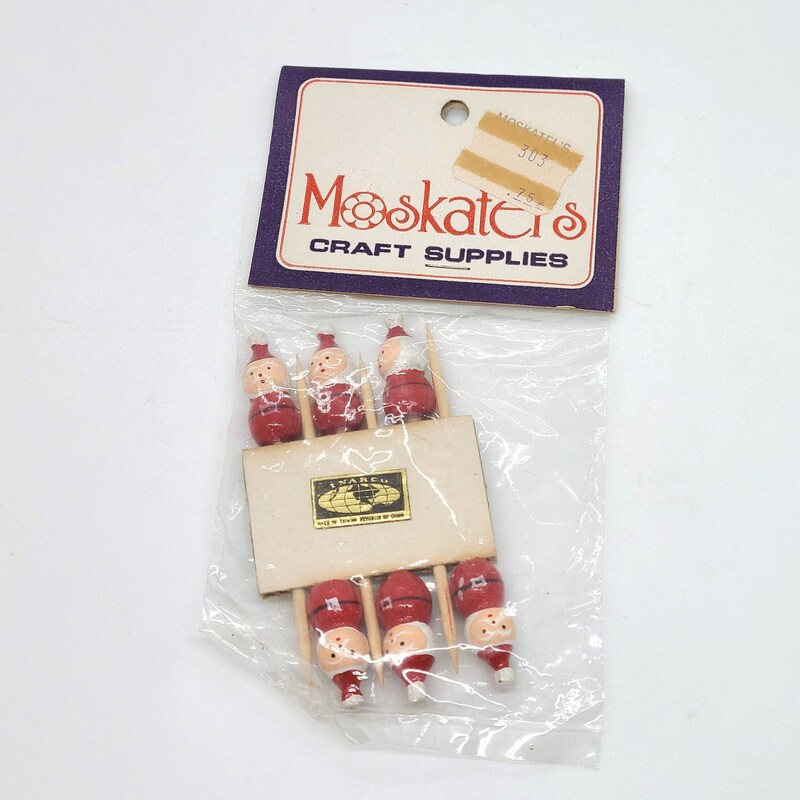 Charcuterie Picks - Etsy