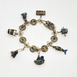 Piercing pagoda charm bracelets store